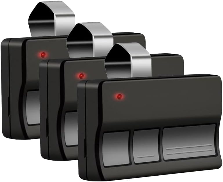 3 for 371LM 373LM 971LM 973LM Universal Liftmaster Chamberlain ...