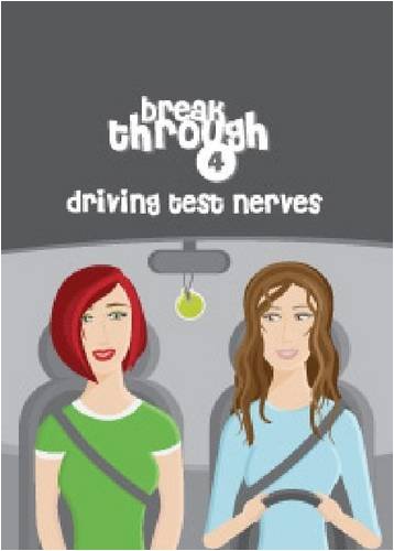 Driving Test Nerves: No. 8 (Breakthrough 4): Amazon.co.uk: Corbett ...