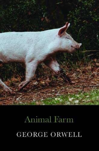 Amazon.co.jp: Animal Farm (George Orwell Series) : Orwell, George: 洋書