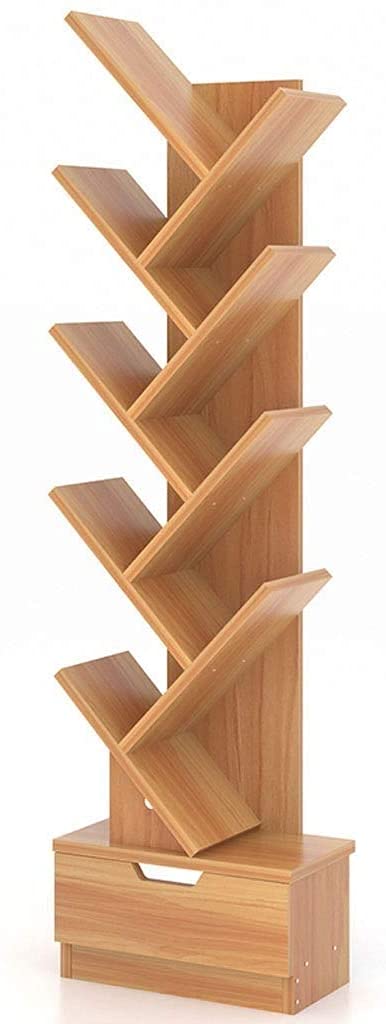 Librero Sala de Estudio Espacio Librero Combinación Almacenamiento ...