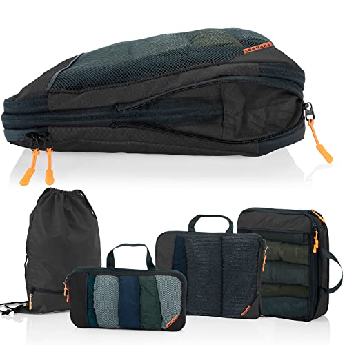 Pro Packing Cubes – Die 16 besten Produkte im Vergleich » Karawankentunnel