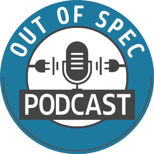 Amazon.com: Out of Spec Podcast : outofspecpodcast: Audible Books ...