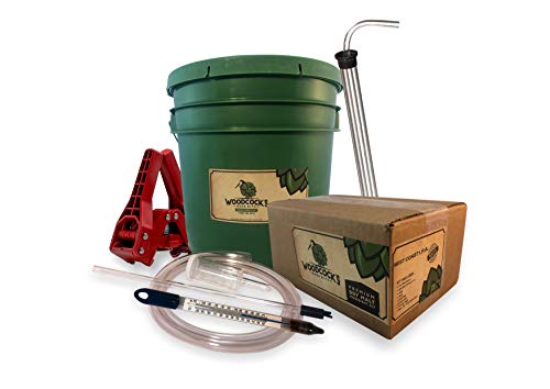 Top 10 Best Beer Kit For Beginners : Reviews & Buying Guide - Katynel