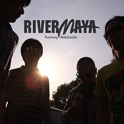Amazon MusicでRivermayaのPanatang Makabandaを再生する