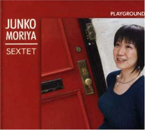 Playground: Junko Moriya: Amazon.es: CD y vinilos}