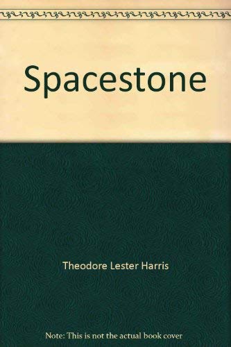 Spacestone (Keys to reading): Harris, Theodore Lester: 9780878925438 ...