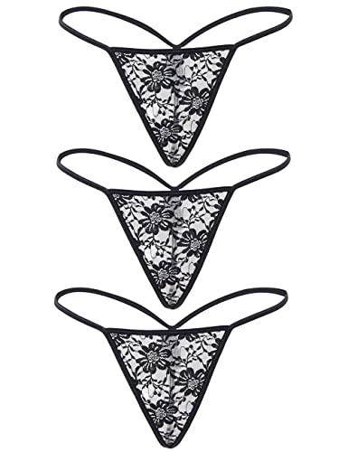 String ouvert grande taille : le top 30 des meilleurs de 2024 | Achat ...