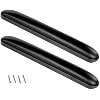 Amazon.com: Padded Universal Vinyl Arm Pads Compatible with Most ...