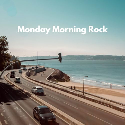 Amazon.co.jp: Monday Morning Rock : VARIOUS ARTISTS: デジタルミュージック