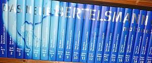 Das neue Bertelsmann Lexikon multimedial : Bertelsmann: Amazon.de: Bücher