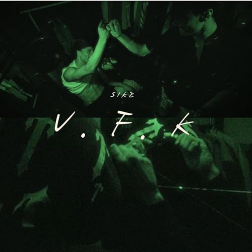 Écouter V. F. K par Sike sur Amazon Music Unlimited