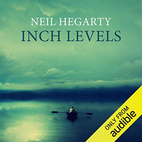Amazon.com: Inch Levels (Audible Audio Edition): Neil Hegarty, Liam ...