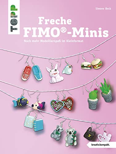 Fimo Figuren Tiere – Die 15 besten Produkte im Vergleich - kita.de Ratgeber