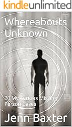 Amazon.com: Hidden From View: 24 Mysterious Disappearances (Missing Person Cases From Across ...