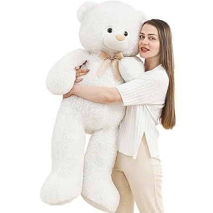 The 30 Best Life Size Teddy Bears of 2025 [Verified] - Cherry Picks