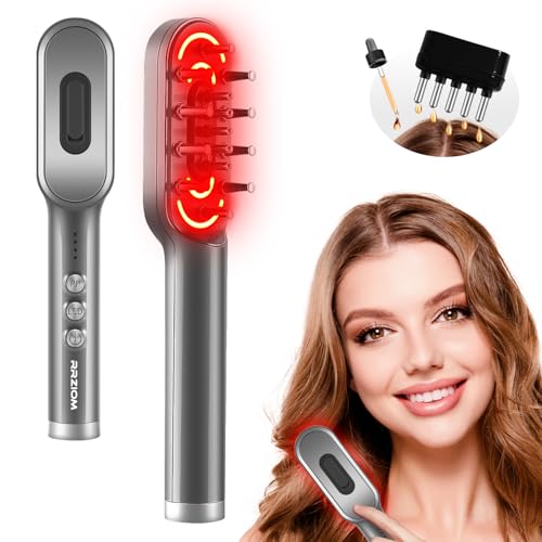 The 5 Best Hair Laser Combs [Ranked] - Product Reviews and Ratings