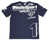 ・ブランド:ウェッズスポーツ(WedsSport)・製造元:ウェッズスポーツ(WedsSport)・モデル:00WEDSTEE-08N-XXL・製造元/メーカー部品番号:00WEDSTEE-08N-XXL・XXL (46)   着丈:70 ...