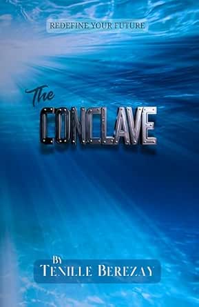 Amazon.com: The Conclave (The Converters Trilogy Book 3) eBook ...