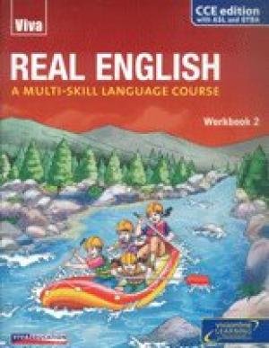 Real English - 2018 Ed., Workbook 1 : Brinder Aulakh: Amazon.in: Books