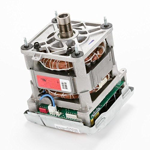 Amazon.com: WH20X10066 Washing Machine Drive Motor : Appliances