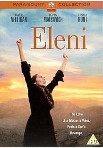 Eleni [DVD]: Amazon.co.uk: Kate Nelligan, Linda Hunt, John Malkovich ...