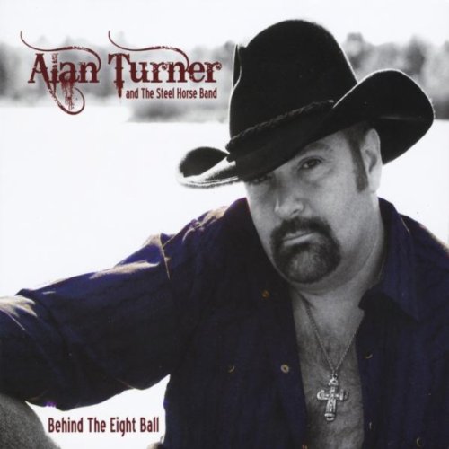 Play Behind The Eight Ball by Alan Turner on Amazon Music