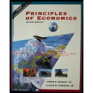 Amazon.com: Principles of Economics (The Dryden Press Series in ...