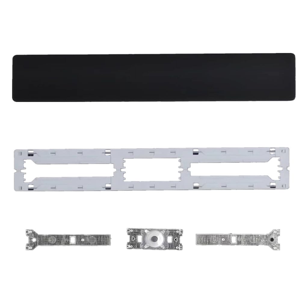 Replacement Spacebar Key Cap And Hinge And Base Gasket Compatible ...