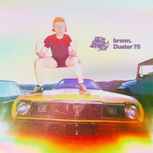 Amazon.co.jp: Duster 75 [Explicit] : brenn.: Digital Music