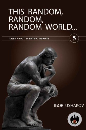 Amazon.com: This Random, Random, Random World...: History and Tales ...