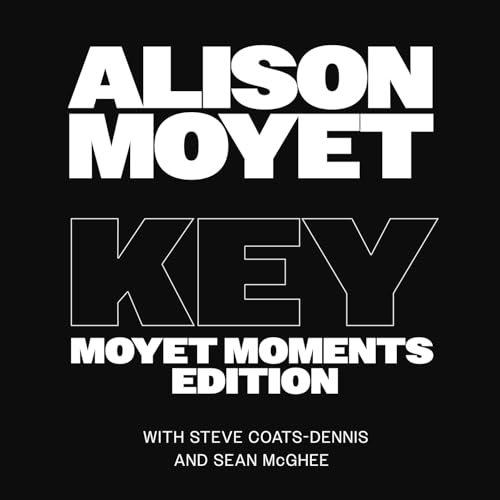 Amazon.com: Key (Moyet Moments Edition) [Explicit] : Alison Moyet ...