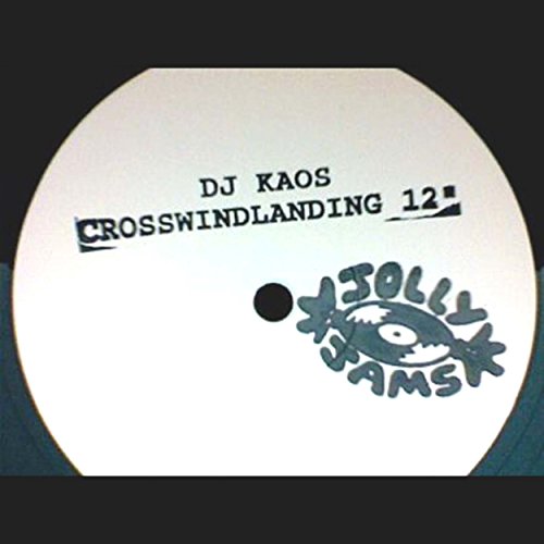 Play Crosswind Landing by DJ Kaos on Amazon Music Unlimited