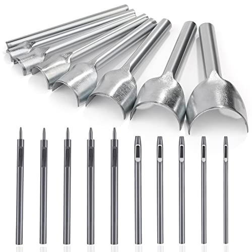 Loch Stanzen Werkzeug – Die 15 besten Produkte im Vergleich ...