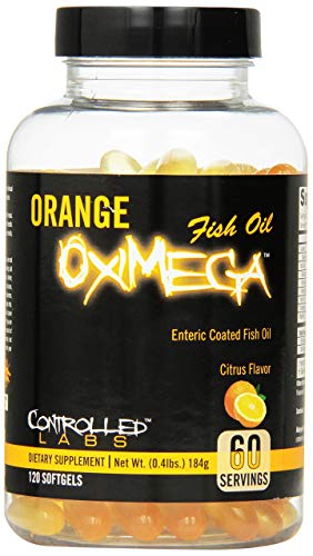 Find The Best Orange Triad Fish Oil Reviews & Comparison - Katynel