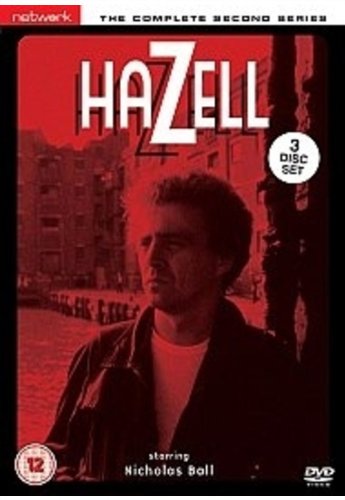Amazon.com: Hazell : Nicholas Ball, Roddy McMillan, Desmond McNamara ...