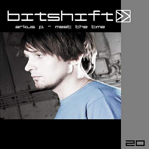 Play Meet the Time by Arkus P. on Amazon Music