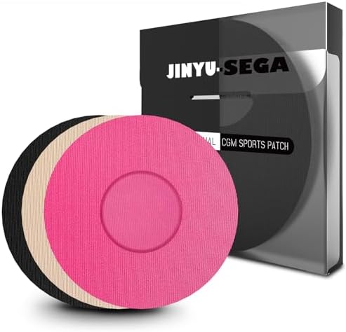 Amazon.com: Adhesive Patches for Freestyle Libre 1/2/3-20pcs Sensor ...