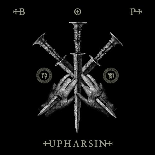 Upharsin by Blaze of Perdition on Amazon Music Unlimited