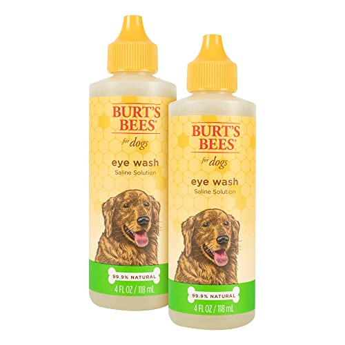 10 Best Dog Eye Wash
