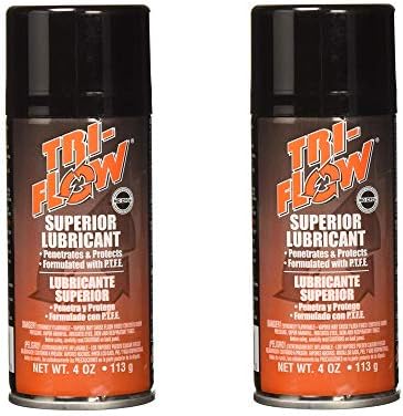 Amazon.com: Tri-Flow Lubricant : Health & Household