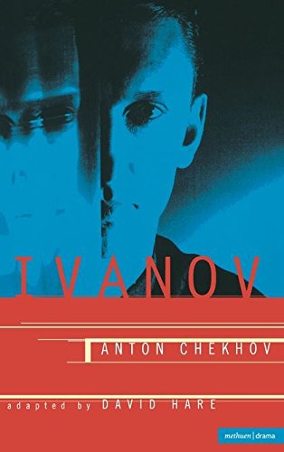 IVANOV: Anton Chekhov: 9780413710505: Amazon.com: Books