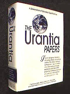 The Urantia Papers: Amazon.co.uk: 9780964458611: Books