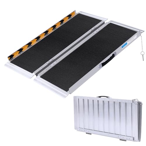 Clearing Slippery Ramps for Safe Wheelchair Access | Caregiver-Aid