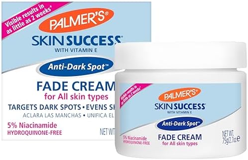 Amazon.com: Palmer's Skin Success Anti-Dark Spot Fade Cream with ...
