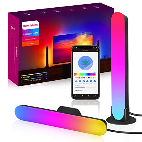 Luces RGB ︎ Actualiza tu setup gaming con luces RGB del [vict_year]?