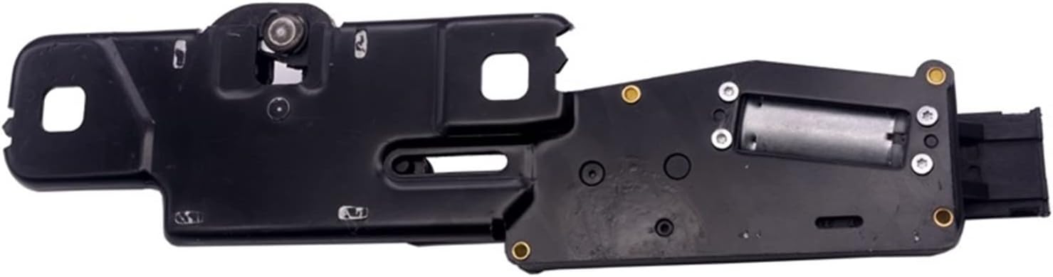 Boot Trunk Lock Car Electric Tail Tailgate Lower Trunk Lock Block Motor ...