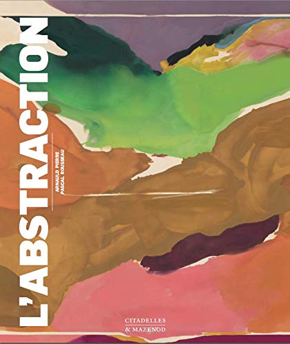 Amazon.fr - L'ABSTRACTION - & PASCAL ROUSSEAU, ARNAULD PIERRE - Livres
