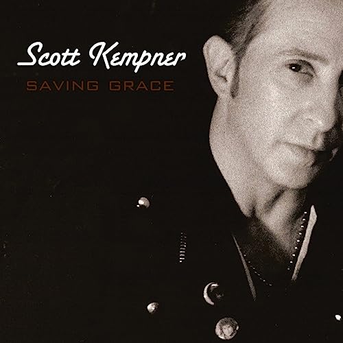 Amazon.com: Saving Grace : Scott Kempner: Digital Music