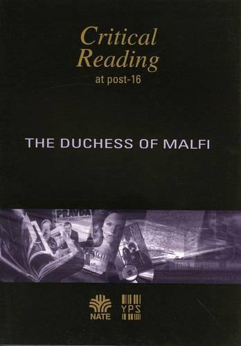 The Duchess of Malfi: Jill Dewhurst: 9780901291707: Amazon.com: Books