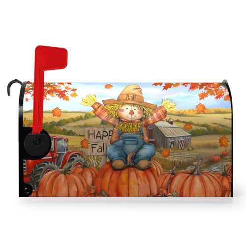 Amazon Best Sellers: Best Mailbox Covers